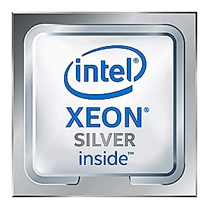 Intel Boxed XEON Silver 4216 PROC 22M Cache 2.1GHZ FC-LGA14B MM 999H7W
