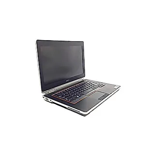 Dell Latitude E6420 14-inch Notebook 2.50 GHz Intel Core i5 i5-2520M Processor 320GB 4GB Windows 7 Professional
