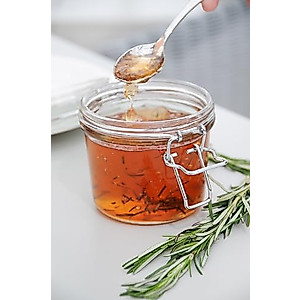 Kilner Round Clip Top Jar, 12-Fl Oz, 1 EA