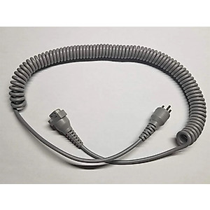 SHUDKBNX 1pcs Wire, for Kupa Replacement Motor Cord for Upower - Up200 Handpiece