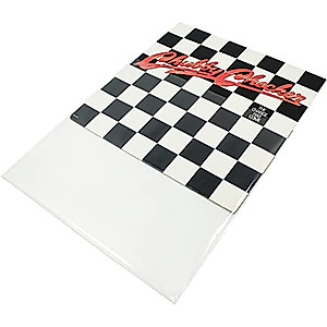 The Authentic Original 12 LP Record Outer Sleeve - 40 Years of Classic, Soft, Archival Quality 3mil Virgin Polyethylene from Same Factory. 100 Pack