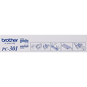 Brother Ppf 750/770/775/870mc/885mc/Mfc 970mc Print Cartridge 250 Yield Available New