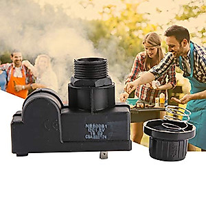 Boxwizard Oven Heater Pulse Oven Pulse Igniter High Frequency Igniter Automatic Ignition Micro Switch (2 exits)