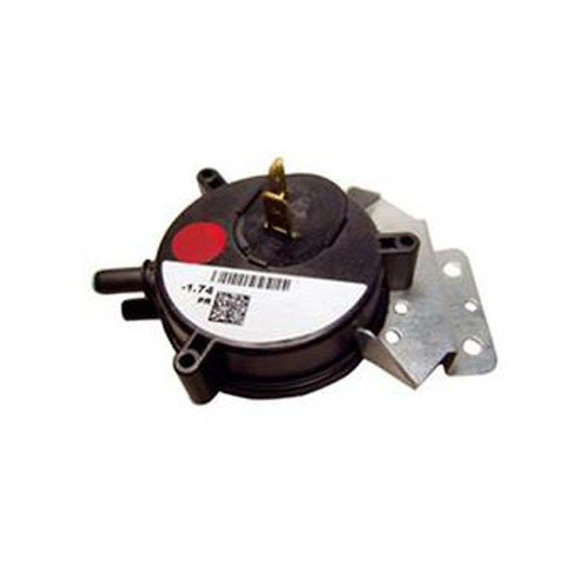 632489R - Miller Furnace Vent Air Pressure Switch - OEM Replacement