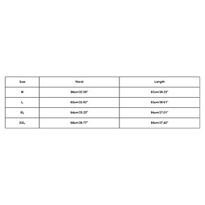 Ollysqiar Khaki Pants for Women Parachute Pants with 4 Shapewear Leggings for Women Yoga Pants for Women with fold Over Waistband Jean Capris for Women Casual Summer Black Footless Tights