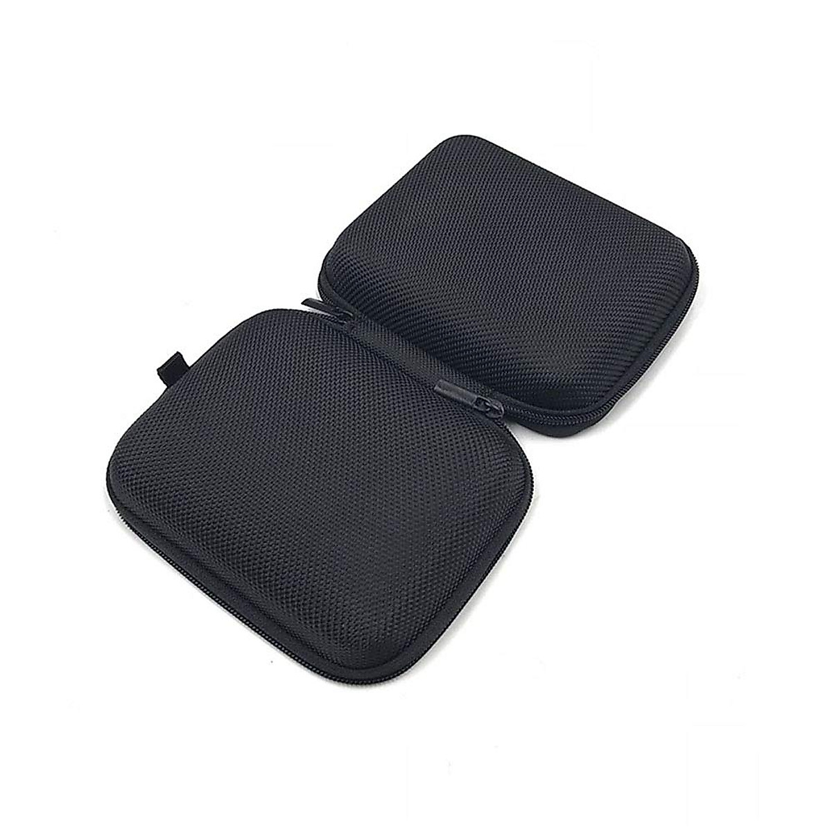 Hard Storage Case Cover Portable Travel Carrying Bag for Nintendo Game Boy Advance SP GBA SP （ Black）