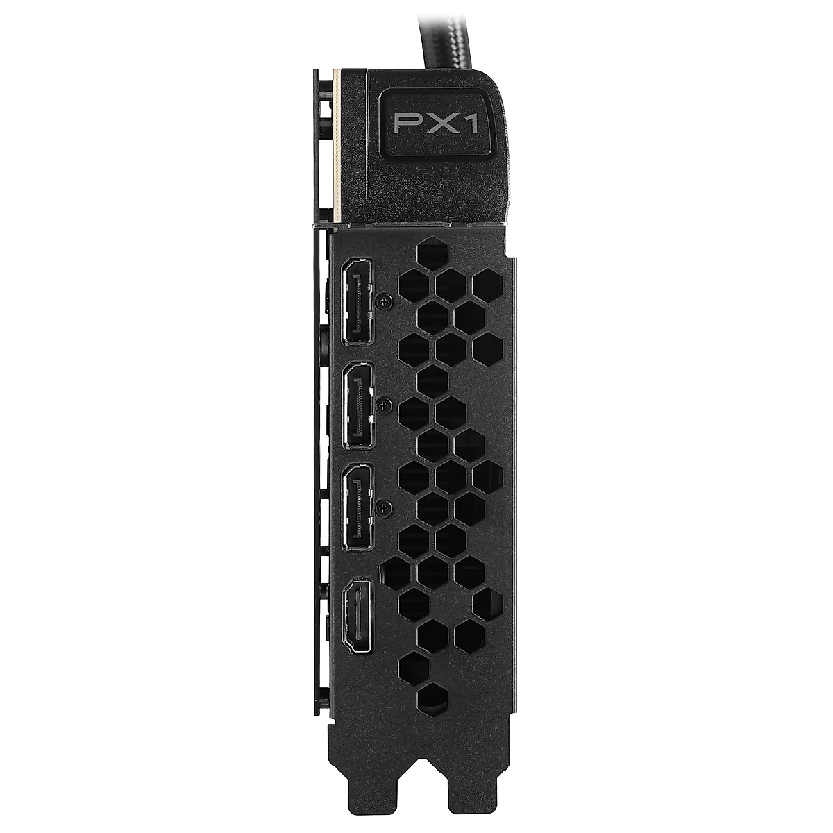 EVGA GeForce RTX 3080 FTW3 Ultra Hybrid Gaming, 10G-P5-3898-KL, 10GB GDDR6X, ARGB LED, Metal Backplate, LHR