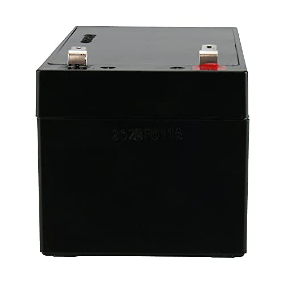 Replacement Part for Toro Lawn Mower # 106-8397 BATTERY-12 Volt