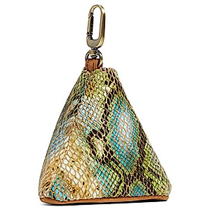 HOBO Womens Shape Garden Snake One Size One Size