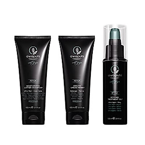 Awapuhi Wild Ginger Travel Kit
