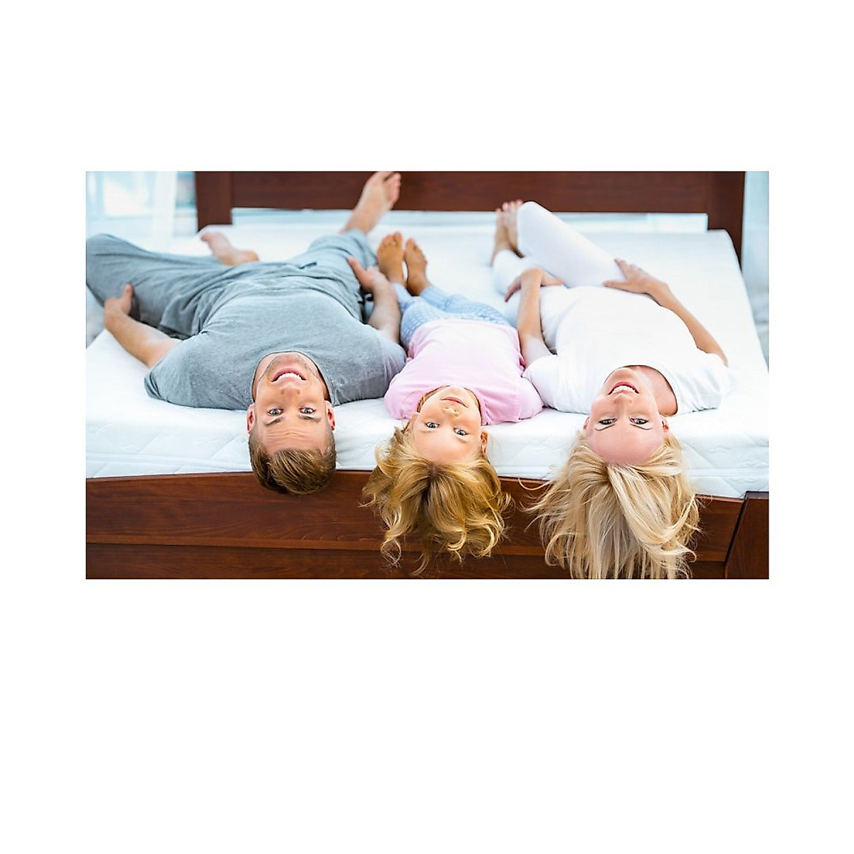 NECTAR Sleep Mattress Twin XL Bed