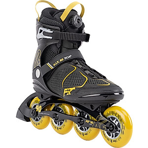 K2 Skate F.I.T. 90 Boa, 11