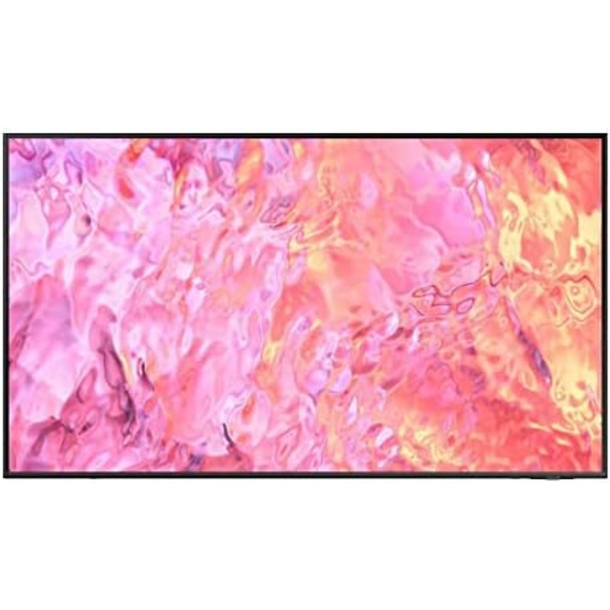 SAMSUNG 60-Inch Class QLED Q60B Series - 4K UHD Dual LED Quantum HDR Smart TV with Alexa Built-in (QN60Q60BAFXZA, 2022 Model)