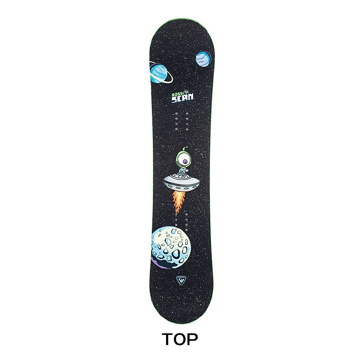 Rossignol Scan Kids Snowboard 100cm