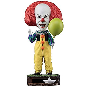 NECA - IT (1990) - Head Knocker - Pennywise