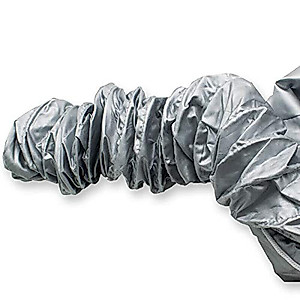 ZC Portable Soft Bonnet Hood Hair Blow Dryer Attachment - Adjustable Hooded Dryer, Portable Hair Salon Heat Cap for Drying,Styling,Curling and Deep Conditioning,Relax, Speeds Up Drying Time at Home