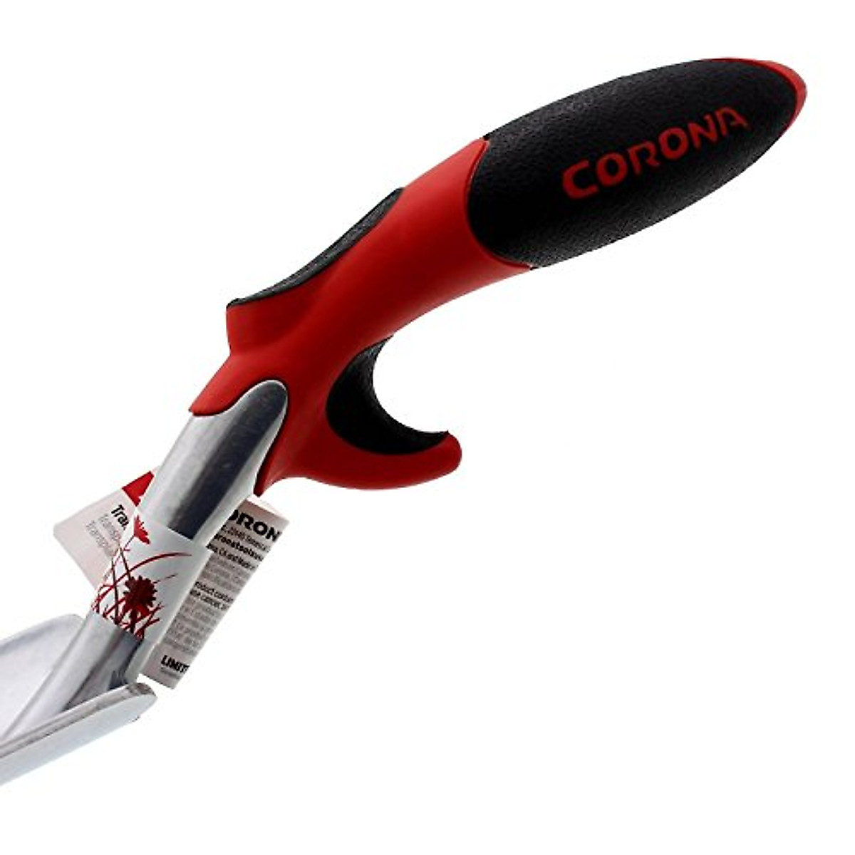 Corona Clipper ARETT_C76 CT3720_1PK_5.54_6CS 038313037208 Corona E-Grip Transplanter 13-1/2", 1