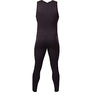 Henderson Man 5mm Thermoprene John Scuba Diving Wetsuit-XLarge