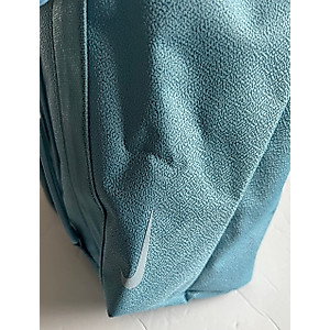 Nike One 18L Training Gym Tote Bag 1,099 cu. in. Cerulean Blue DH4063-424 Yoga