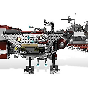 LEGO Star Wars Republic Frigate 7964
