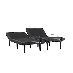 Tempur Ergo ProSmart, Split CA King
