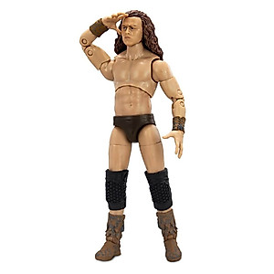 AEW Jungle Boy Unrivaled Jazwares Series 5, a610