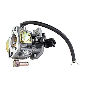 USPEEDA Carburetor for Craftsman 247.884330 247.881733 247.881732 Snow Blower 31AS32BD799 31AS6BEE799 Storm Force 208cc LCT Snow Motor 751-11303 951-14023A