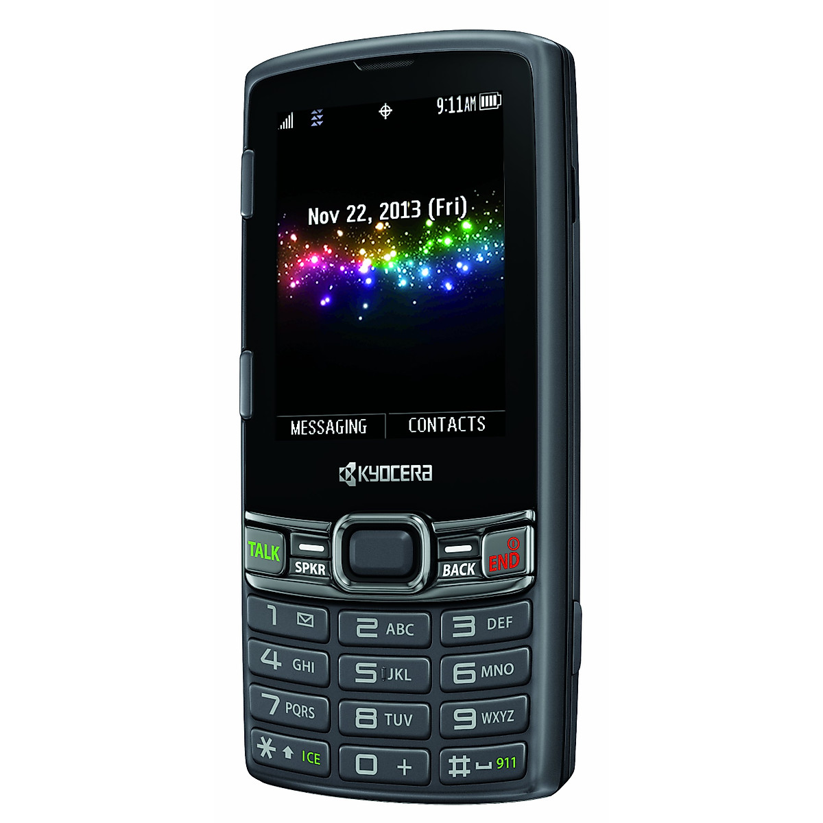 Kyocera Verve, Gray (Sprint)