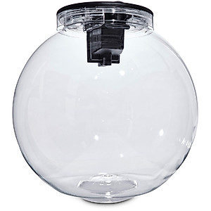 Imagitarium Freshwater Globe Kit, 3.1 GAL