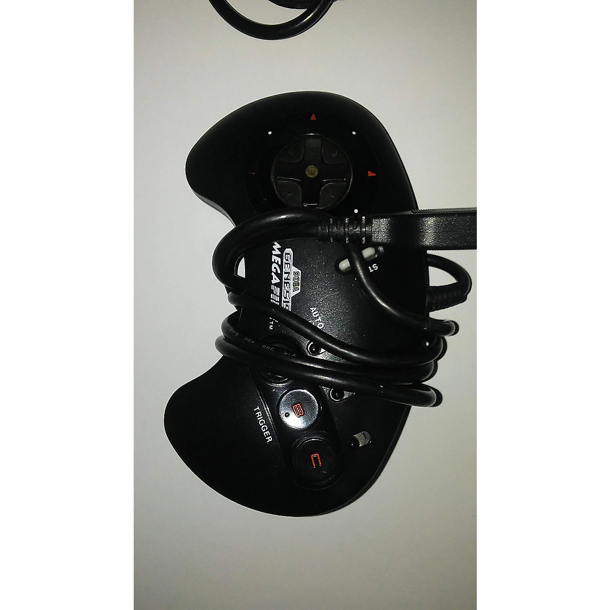 Sega Genesis 1 (Original Model) Console System (Renewed)