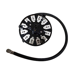 Miller 226749 Switch, Range wth Lead Jumper