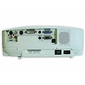 VT700 LCD Proj XGA 3000 Lumens Dual Computer Input with 5WATT Speaker