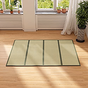 Mjkone Japanese Tatami Mattress