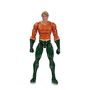 DC Essentials: Aquaman Action Figure