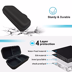 Hard Storage Travel Case/Bag