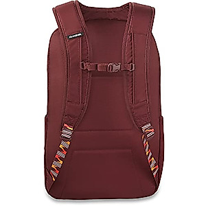 Dakine Campus L 33L, Port Red, One Size