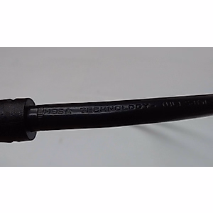 Replacement Short Cord 3ft AC Power Adapter Bridge Cable (3) L8