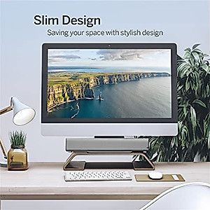 CZDYUF Soundbar 5.0 Speaker Powerful Drivers Subwoofer Wall Mount Home Theater System Support