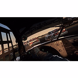 Project CARS - Game of the Year Edition (PS4)