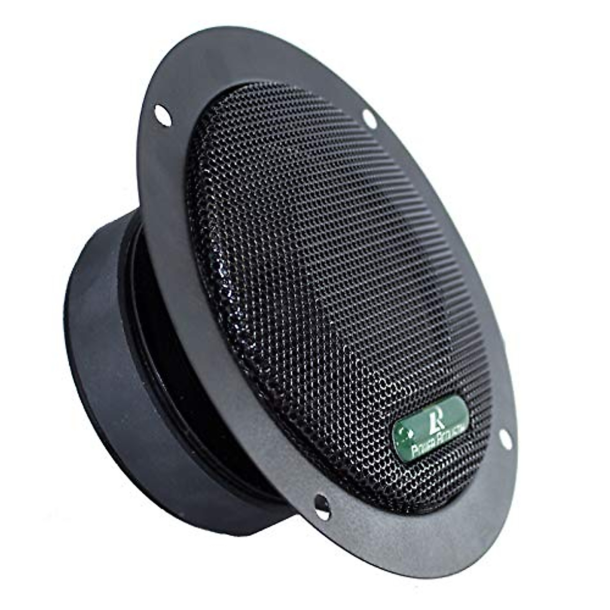 P Acoustik 4X Sealed Back 4" 1200W Mid Range Car Audio Speaker XPS-104
