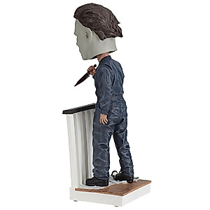 Royal Bobbles John Carpenter’s 1978’s Halloween Michael Myers Collectible Bobblehead Statue
