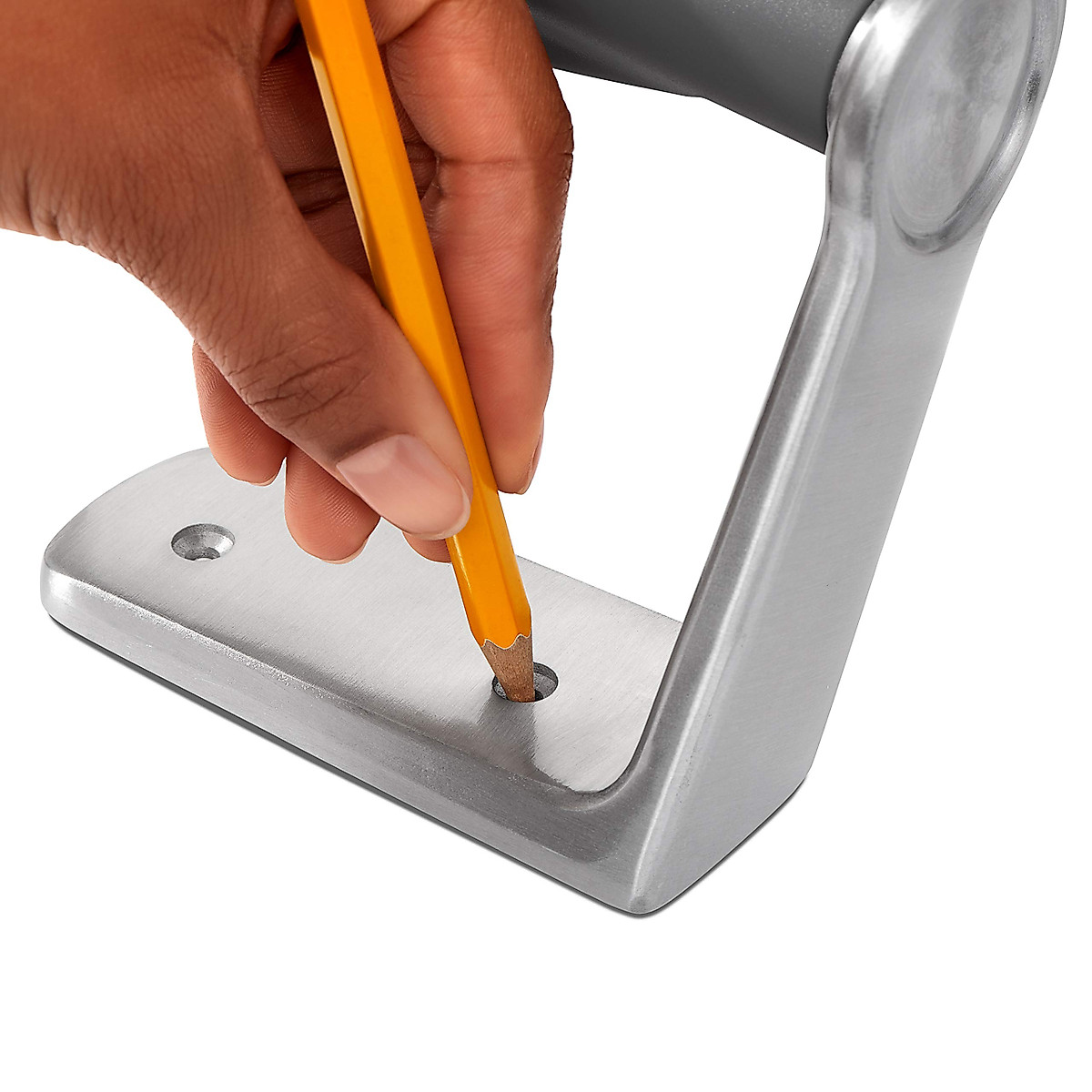 OXO Good Grips Steady Mounted Paper Towel Holder