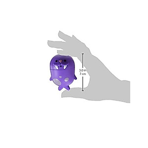 Munchkin® CleanSqueeze™ Mold Free Baby and Toddler Bath Toy Squirts, 4 Piece Set