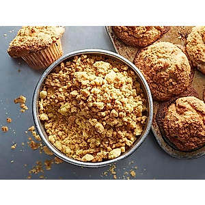 Gold Medal Yellow Cake Mix, 5 Lb Box (Pack of 6)