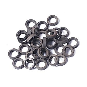 Submersible Sump Pump 4500Psi 300Bar 300Bar High Pressure Pump Two-Stage Piston Ring PCP 10 Piece/Lot Transfer Pump