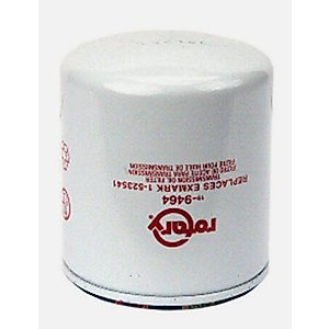 Brooks AG Parts 40 Micron Oil/Hydraulic Fluid Filter Compatible Replacement for Country Clipper CCH-2026 or h-2026