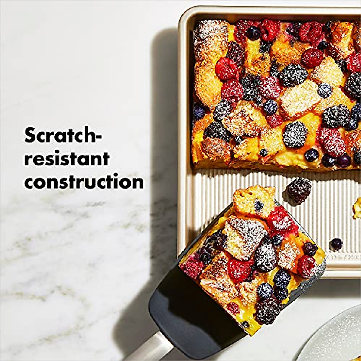 OXO Good Grips Non-Stick Pro Cake Pan 9 x 13 Inch