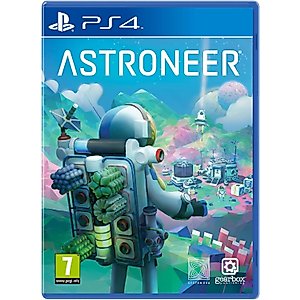 Astroneer (PS4)