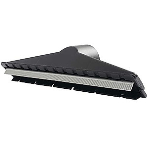 Cen-Tec Systems 95633 2.5" Diameter Multi-Brand Wet/Dry Vacuum Attachment Kit, Black