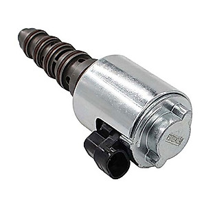 Turbo Wastegate Controller Solenoid VGT Turbo Vane Actuator Valve Compatible with/Replacement for Ford Chevrolet Chevy GMC Isuzu Workhorse 6.0L 6.6L 7.8L Replaces 3C3Z6F089AA